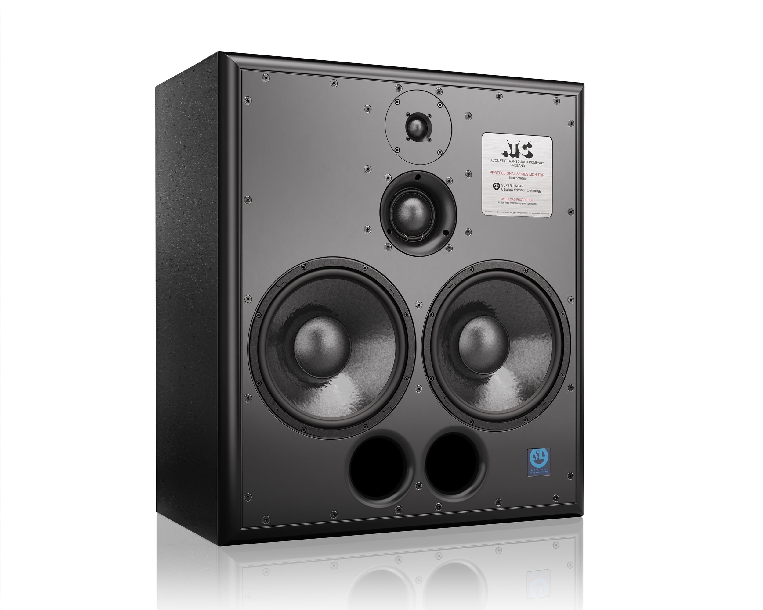 ATC SCM200ASL Pro (Pair) – Arda Suppliers