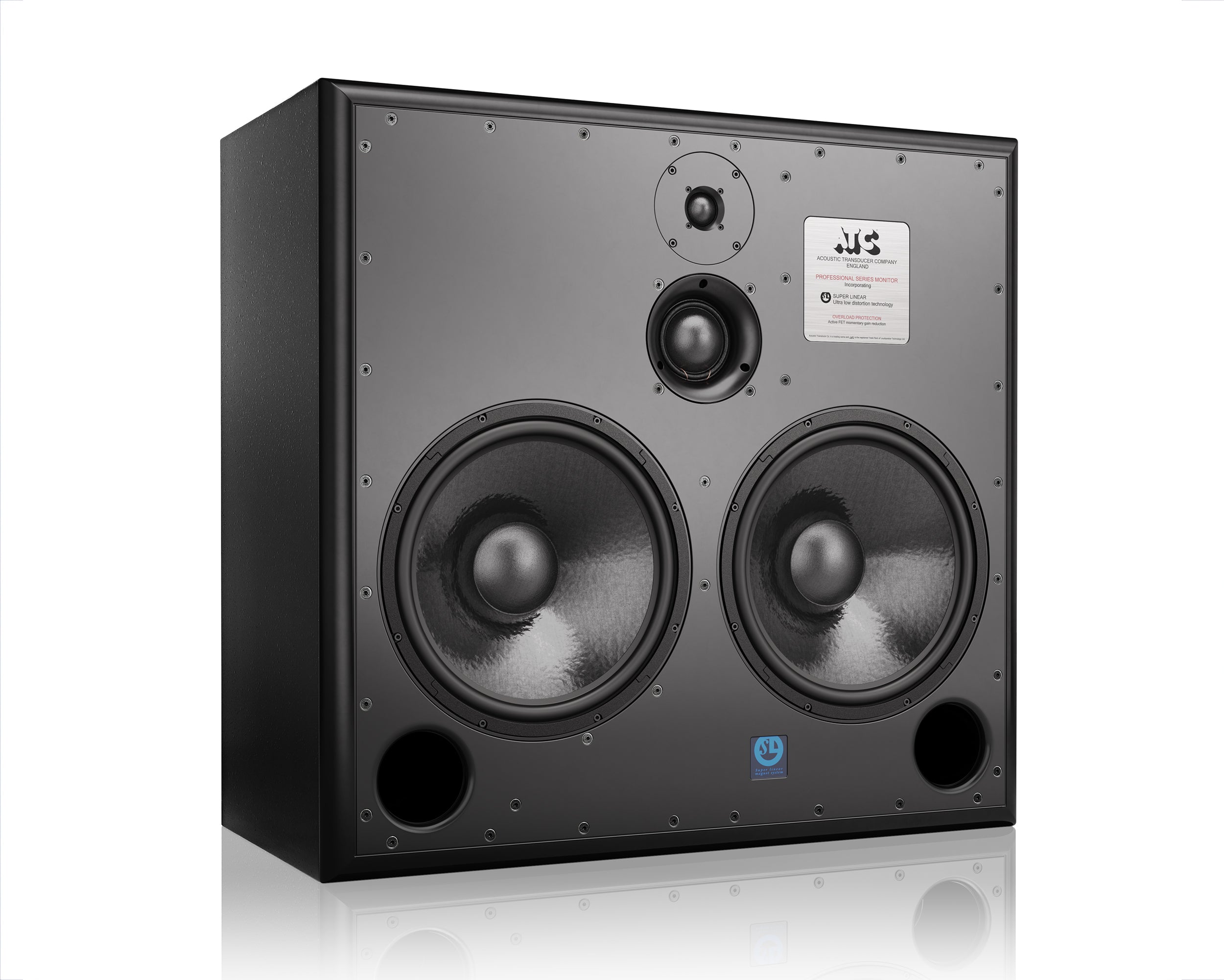 ATC SCM300ASL Pro (Pair) – Arda Suppliers