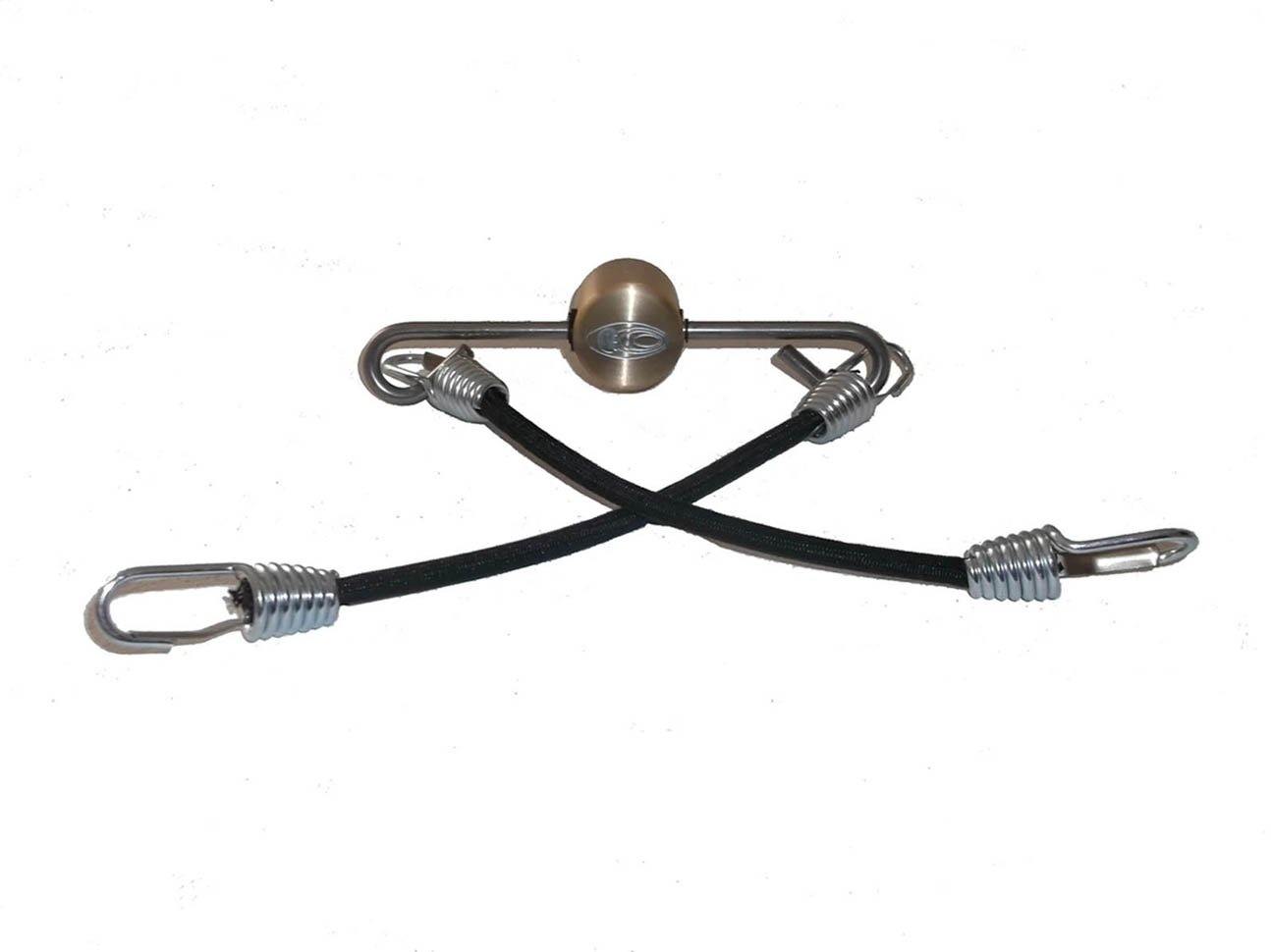 Coles 4038 Suspension Mount – Arda Suppliers