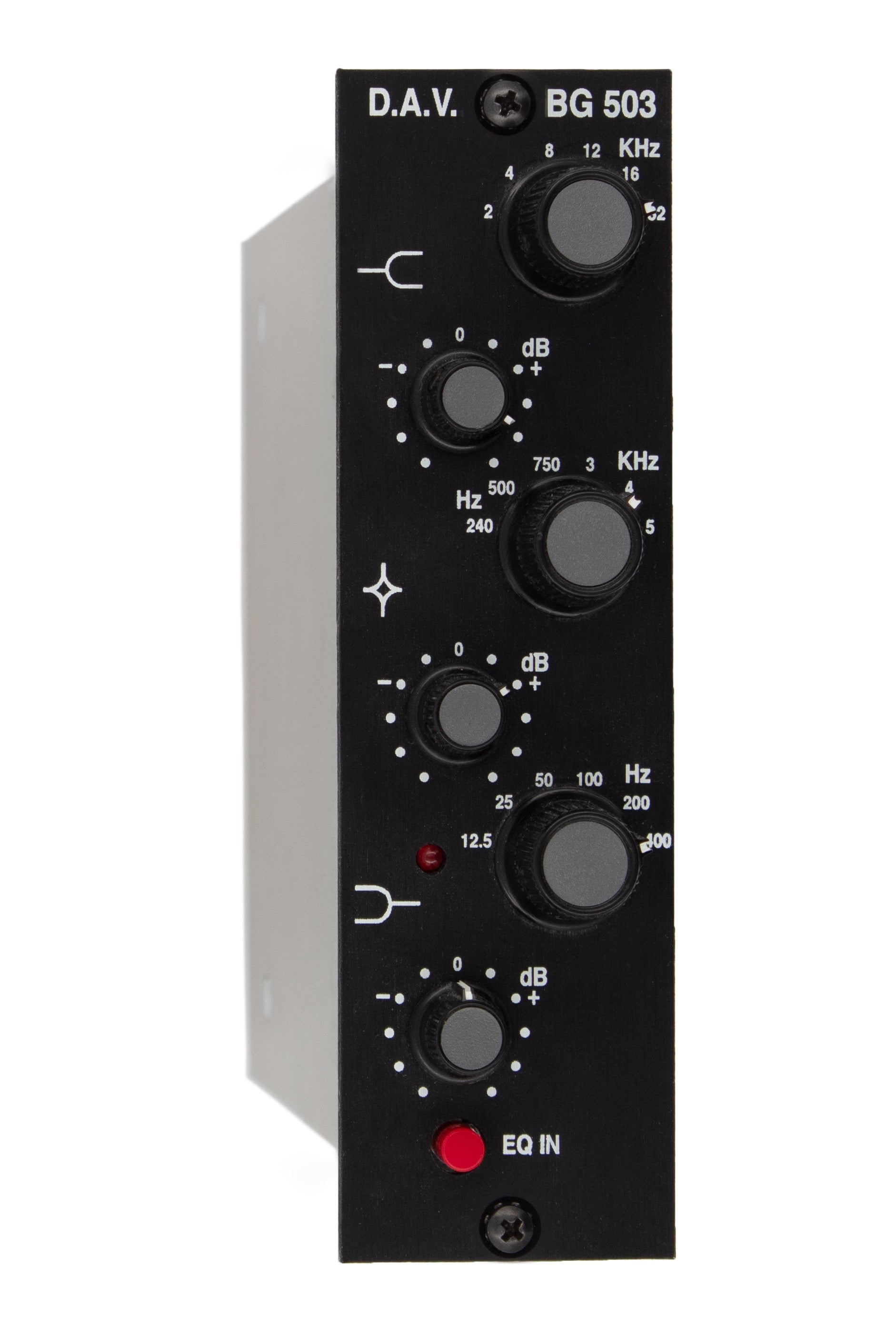 D.A.V.electronics BG No 503 – Arda Suppliers