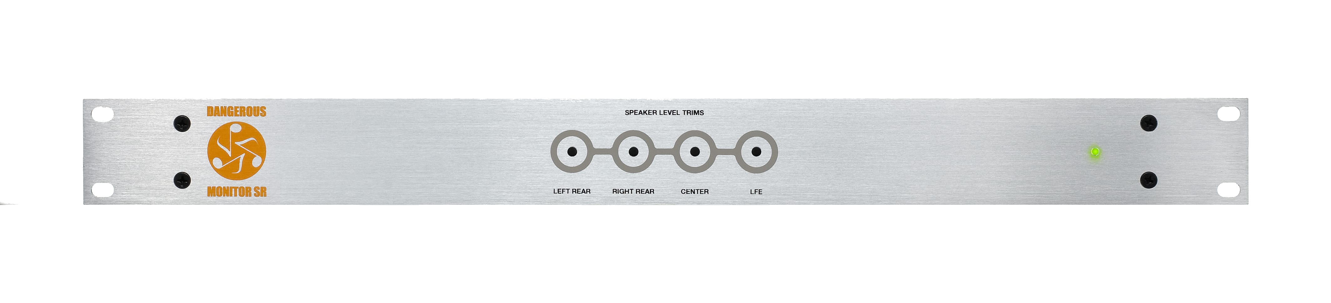 Dangerous Music Monitor SR – Arda Suppliers